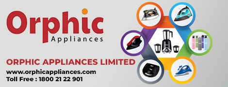 Orphic Appliances